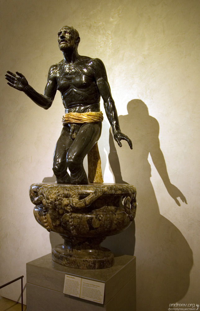 Париж: Лувр и лодочная прогулка по Сене | Paris: Louvre