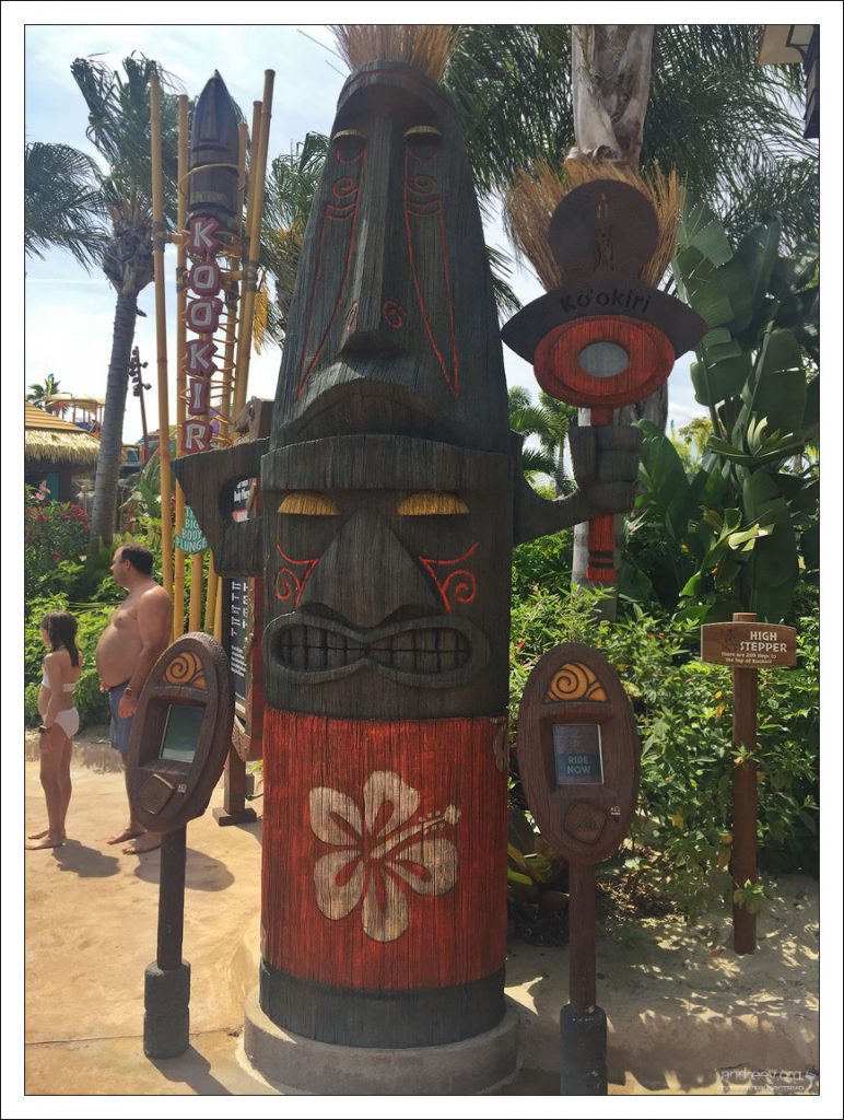 Флорида: Universal Studios и Volcano Bay. Фотографии | Andreev.org ...