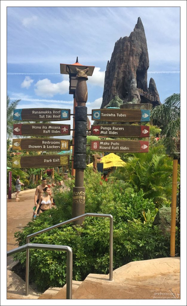 Флорида: Universal Studios и Volcano Bay. Фотографии | Andreev.org ...